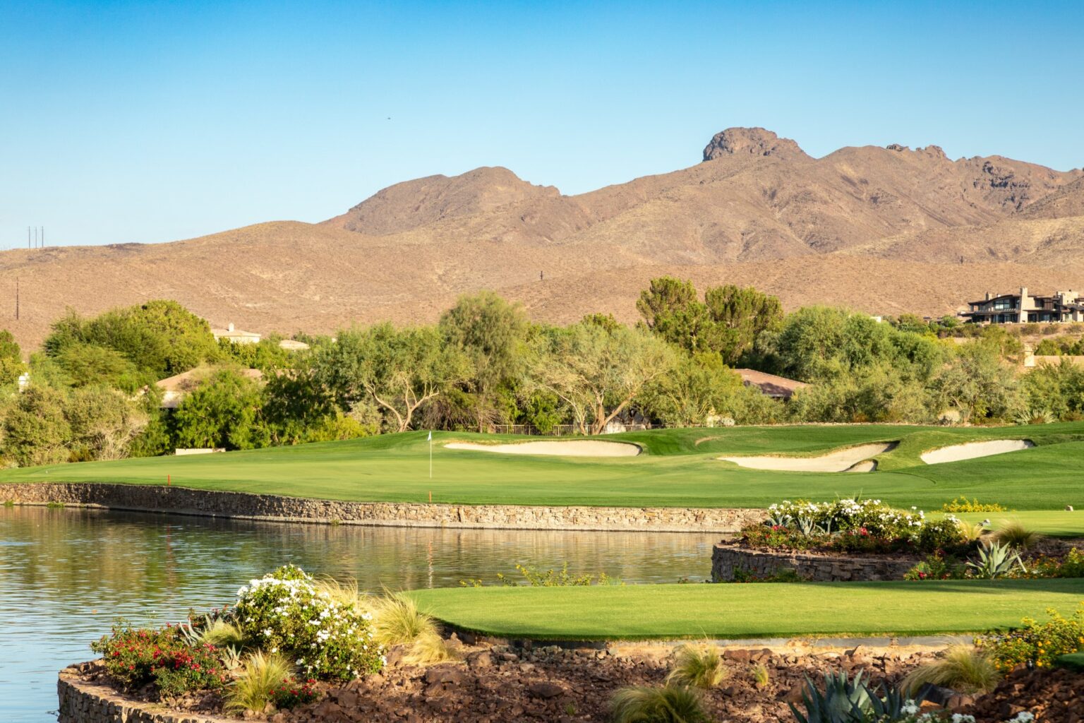 About Nevada Golf - Nevada Golf